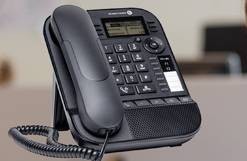 DeskPhones - Rital